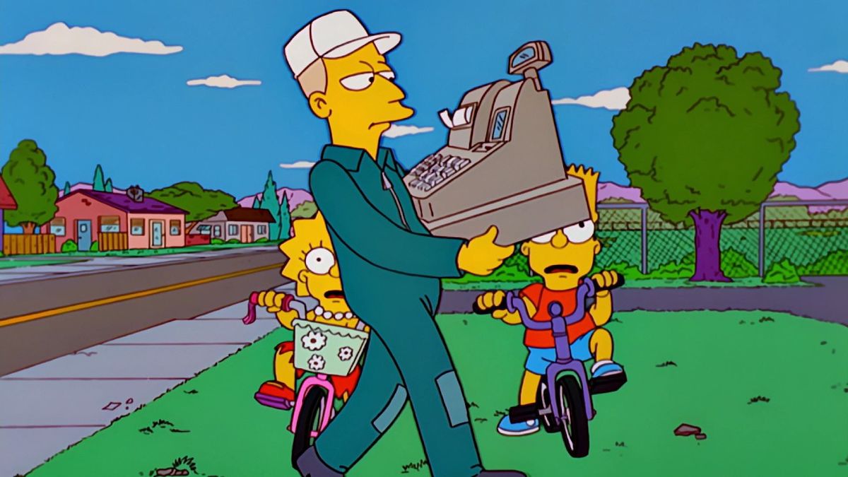 The 15 Best Lisa Simpson Episodes Of The Simpsons | Cinemablend