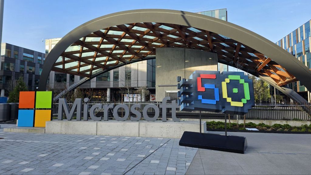 Microsoft 50th Anniversary Copilot Event: Everything announced at ...