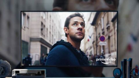 Amazon Fire TV Stick vs Apple TV: Which streaming device should you buy ...