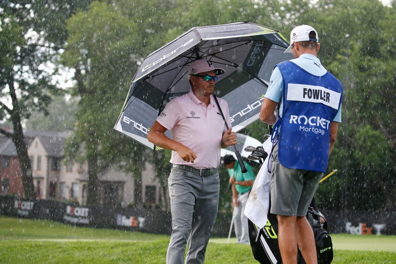 What Is PCC In Golf? | Golf Monthly