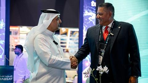 Arabsat Selects Grass Valley AMPP for Cloud Playout | TV Tech