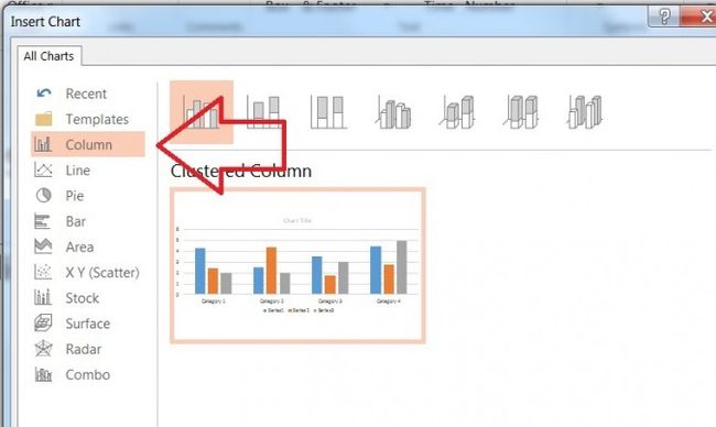  How To Add A Graph In PowerPoint 2013 Laptop Mag