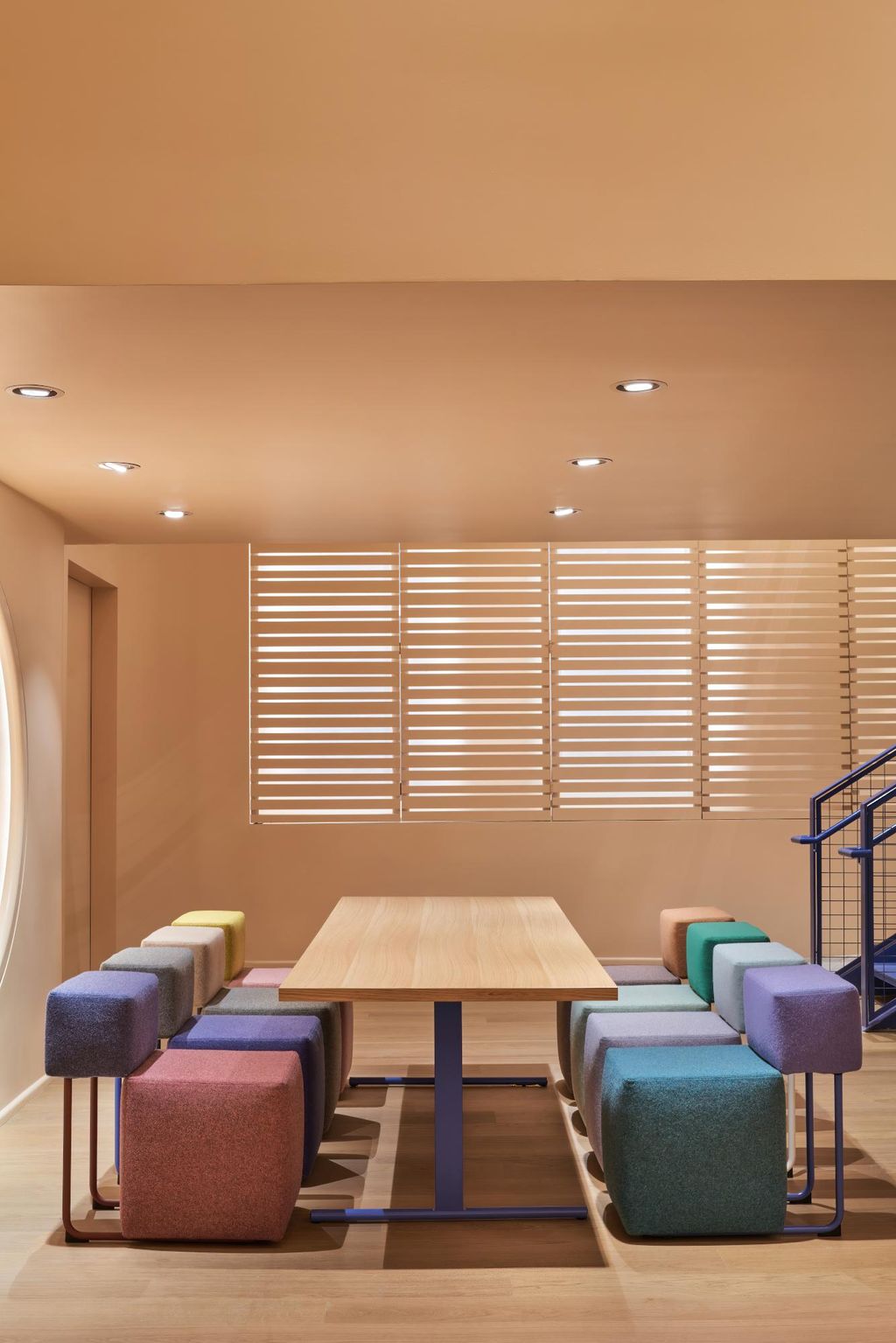 Moroso New York showroom by Patricia Urquiola opens | Wallpaper*