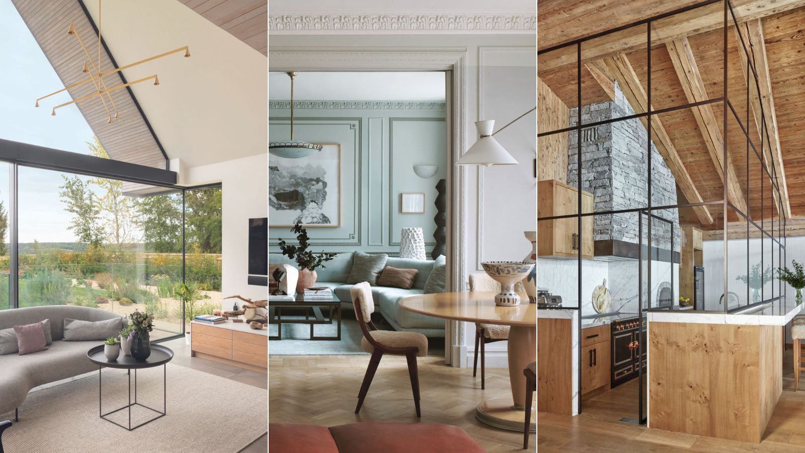 16 ways to make a house lighter