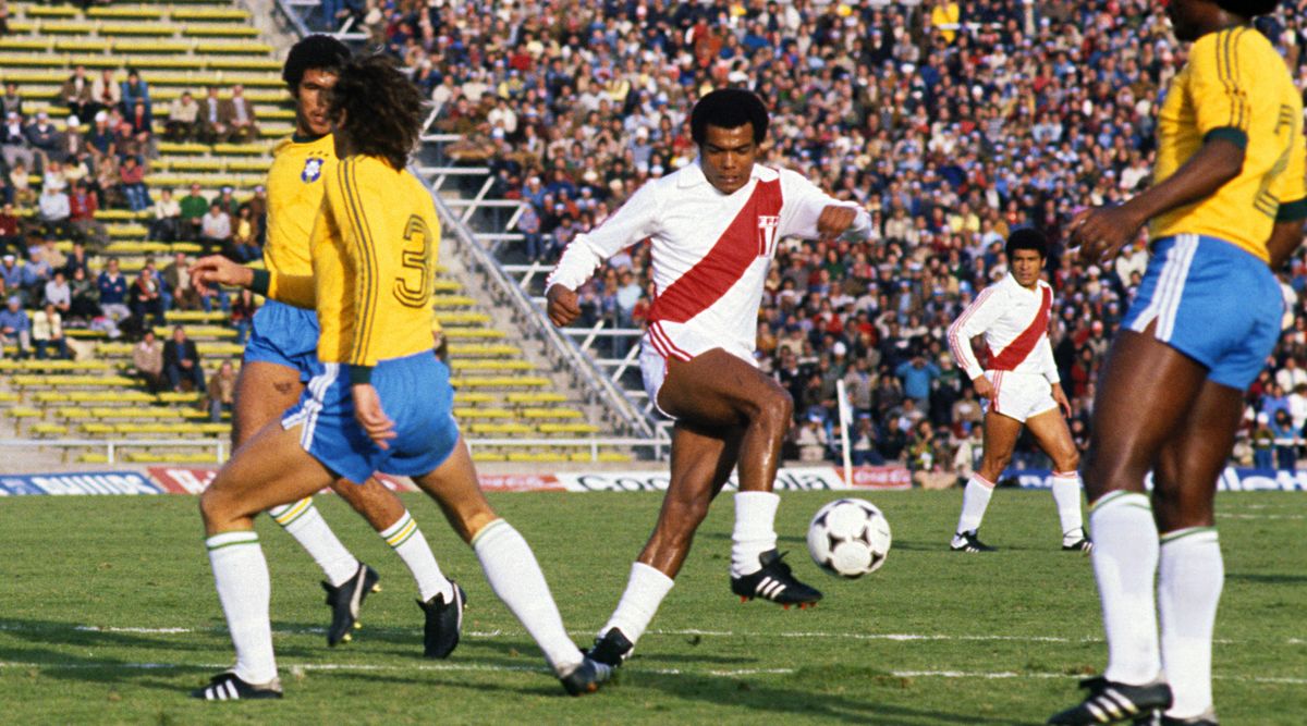 The best footballers of the 70s | FourFourTwo