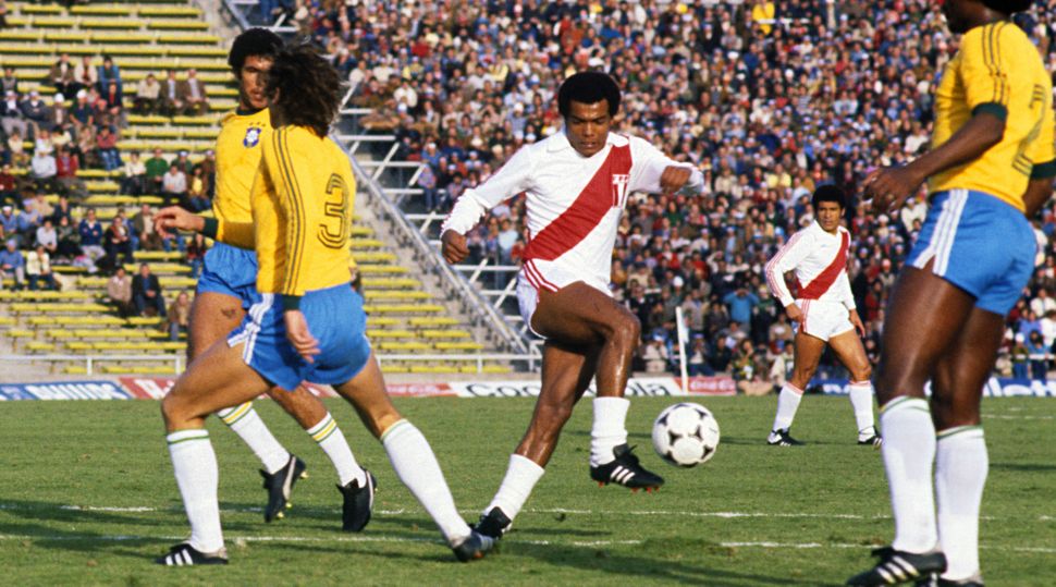 The best footballers of the 70s | FourFourTwo