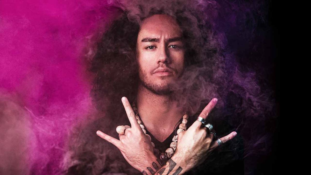 Alien Weaponry: the New Zealand metal heroes bringing Māori culture to ...