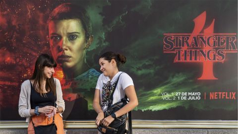 Sorry, Netflix, we don't want your ad-filled service | TechRadar