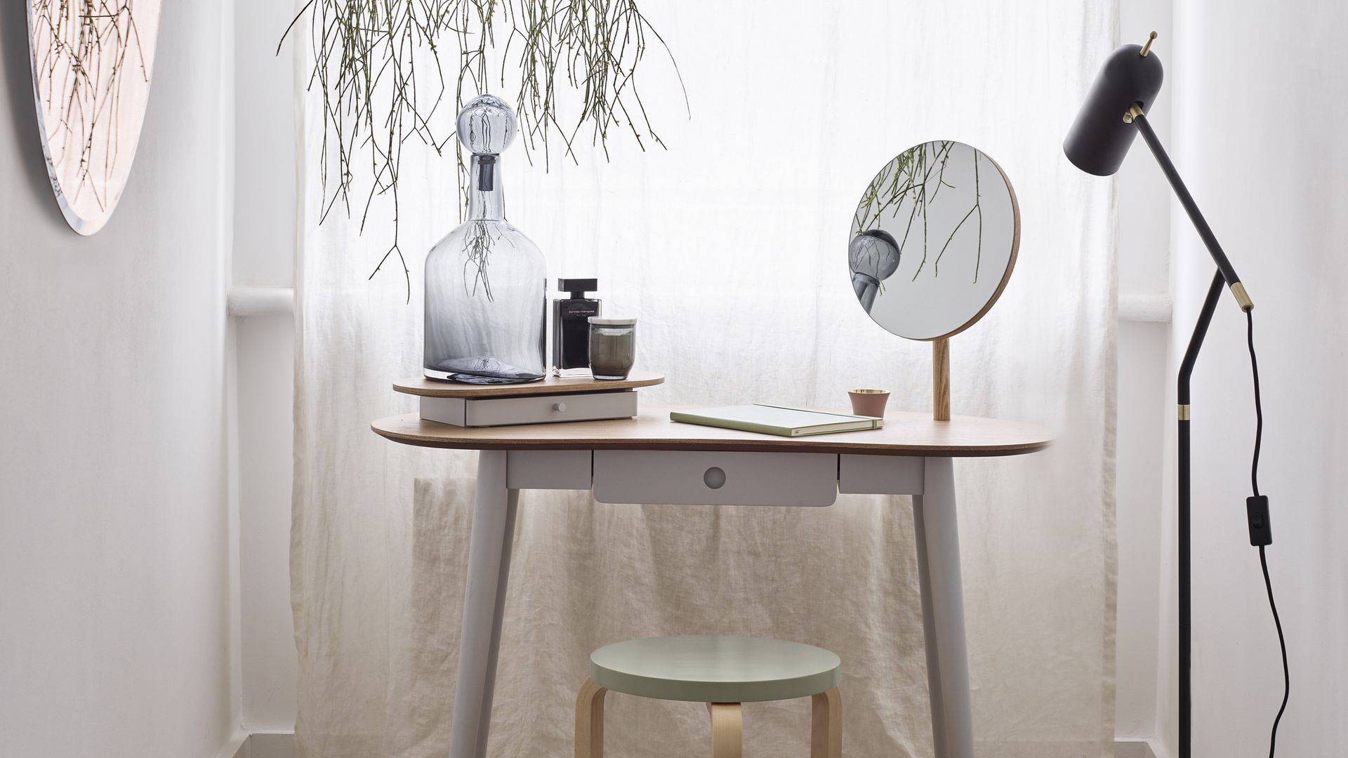 The best dressing tables | Real Homes