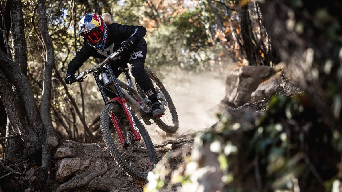 SRAM’s new Maven brakes are the most powerful mountain bike stoppers we ...