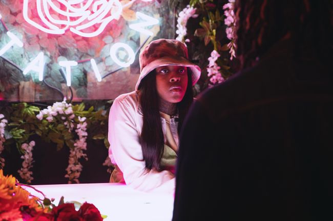 Jungle: release date, cast, plot, trailer, rap artists. more | What to ...