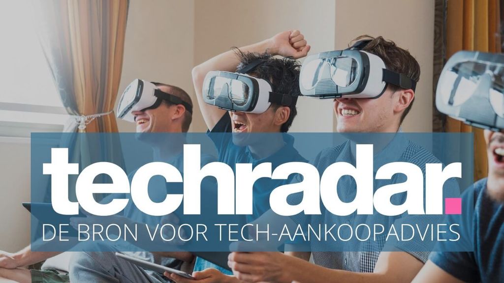 TechRadar nieuws en features | TechRadar