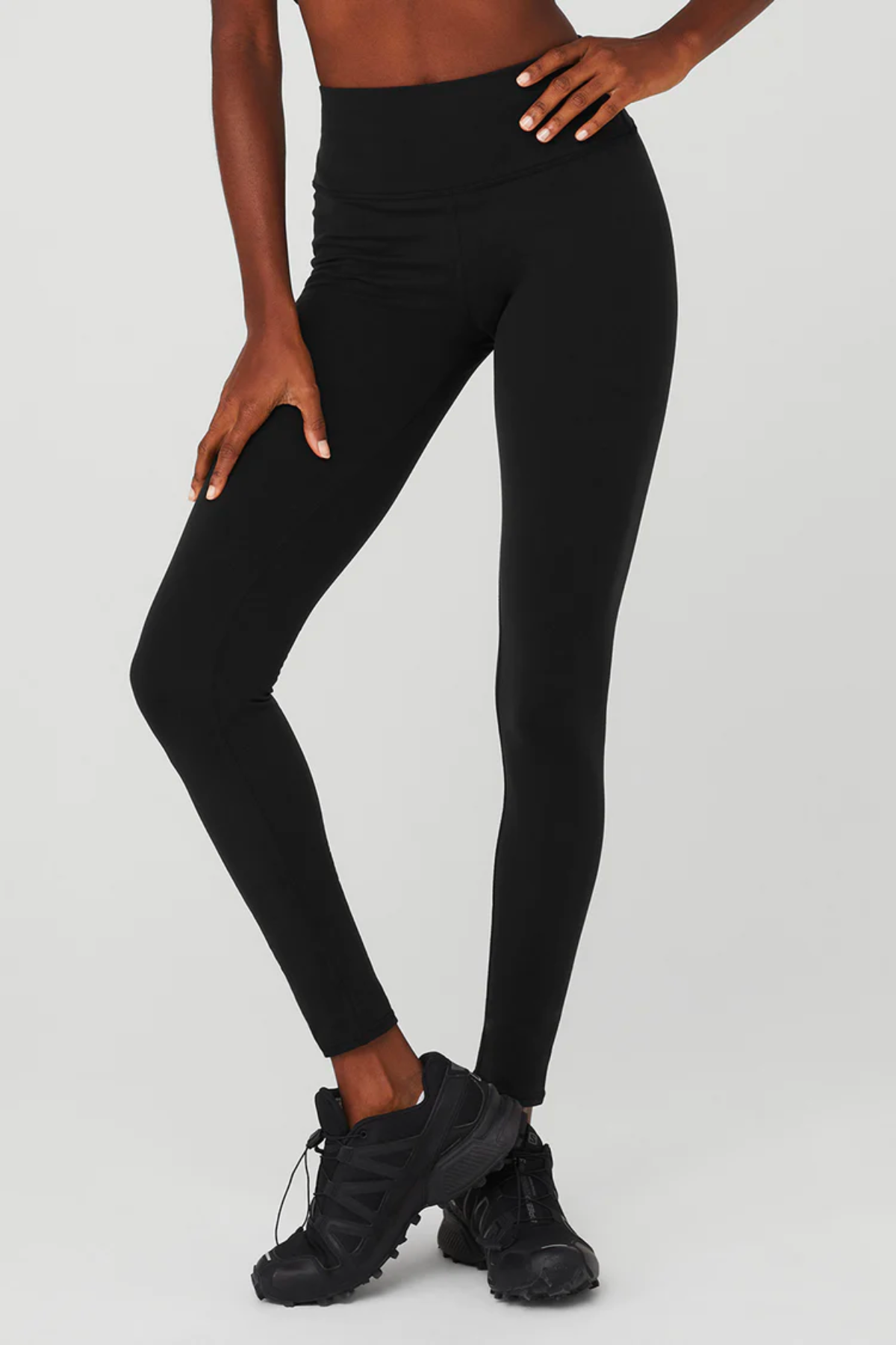 The 10 Best Fleece-Lined Leggings in 2024, According to Marie Claire ...