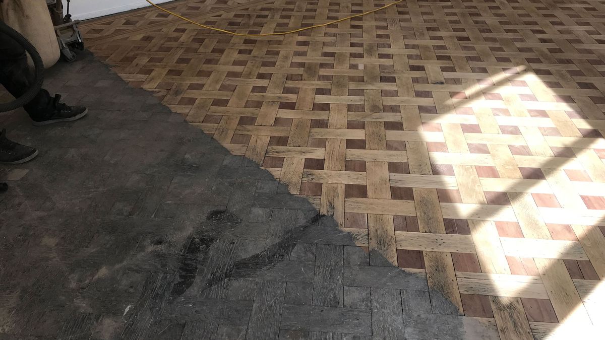Restoring Parquet Flooring: How to Fix Common Parquet Issues | Homebuilding