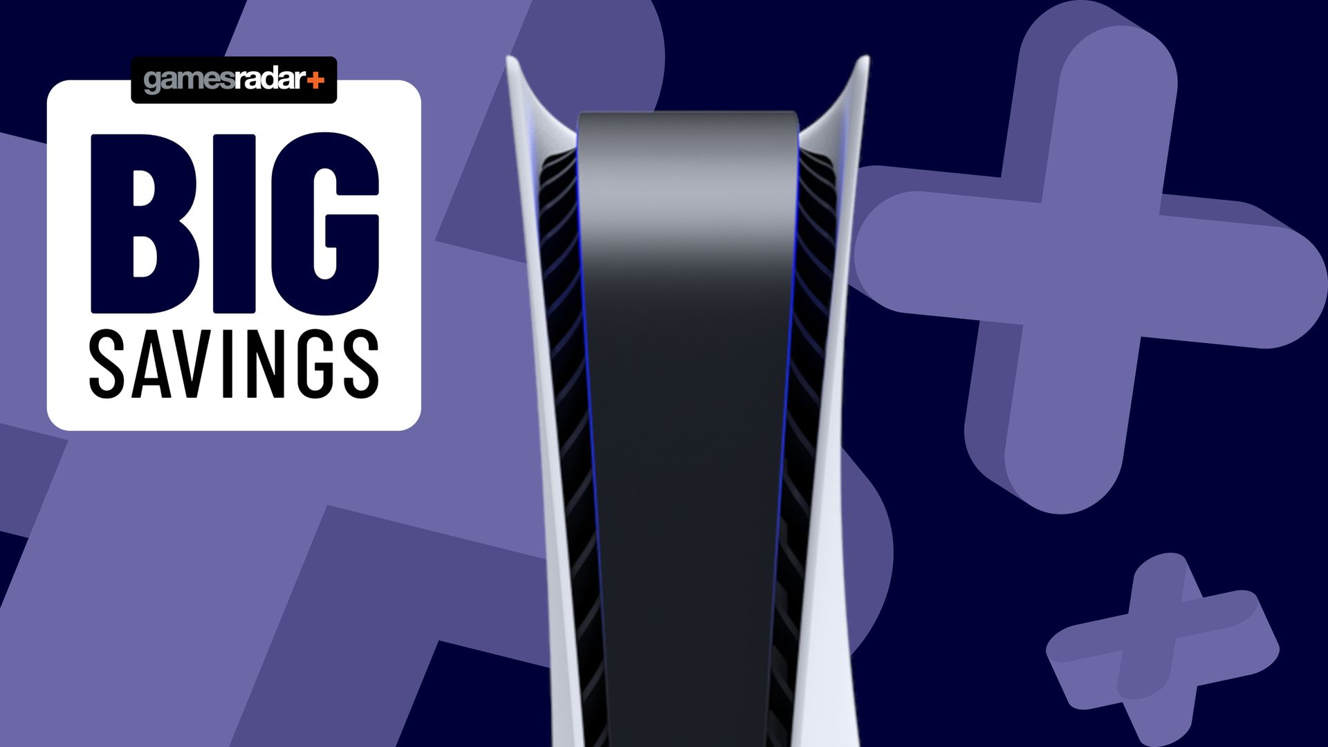 Massive PS5 deals drop console to lowest ever price | GamesRadar+