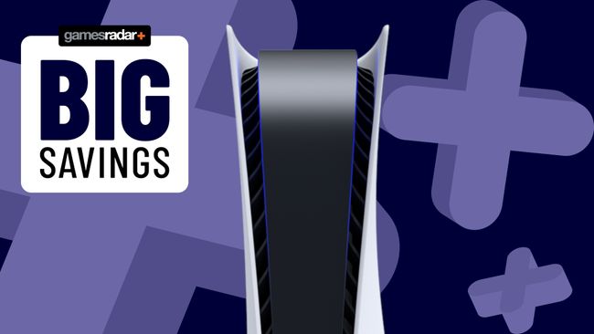 Massive PS5 deals drop console to lowest ever price | GamesRadar+