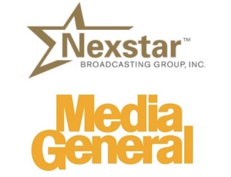 Nexstar, Media General Mesh With Complementary Stations, Little Market ...
