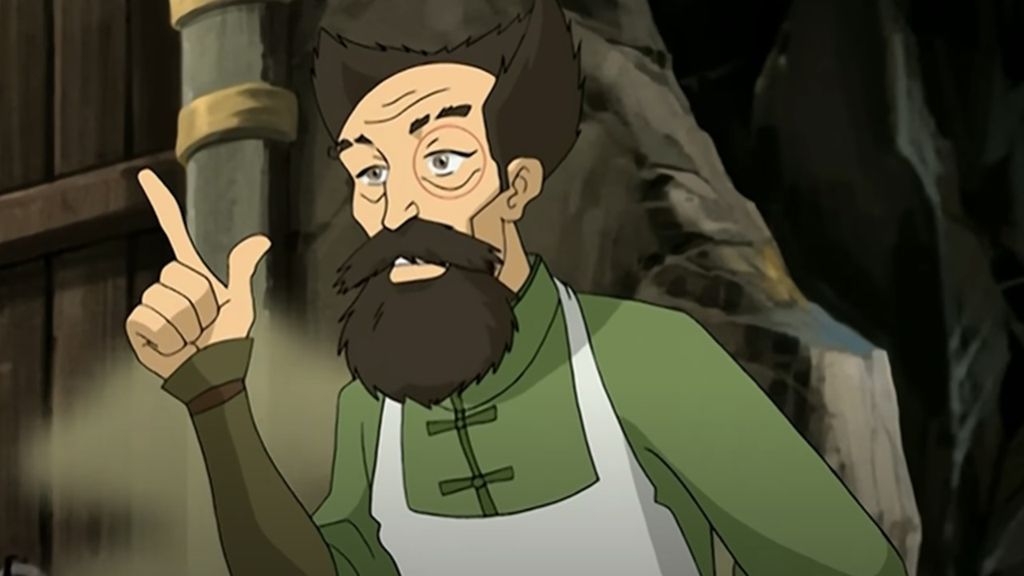 32 Times Avatar: The Last Airbender Side Characters Really Came Through ...