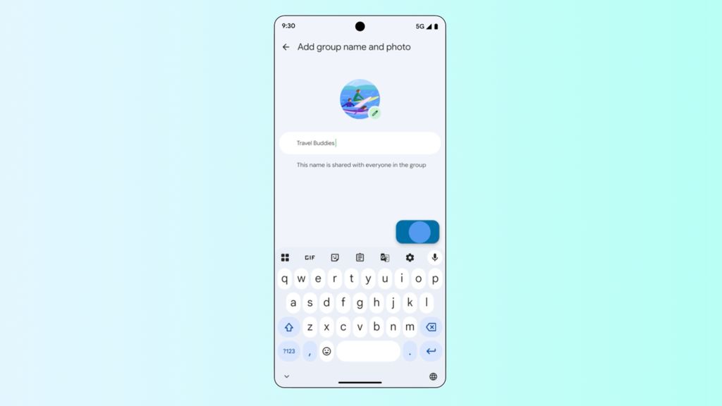 How to customize group chats in Google Messages | Android Central