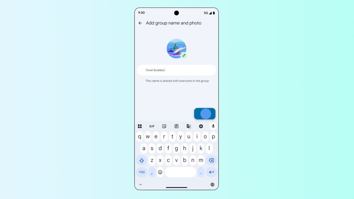 How to customize group chats in Google Messages | Android Central