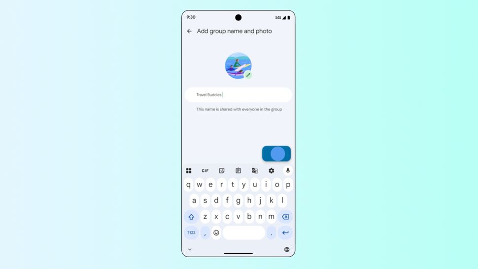 How to customize group chats in Google Messages | Android Central