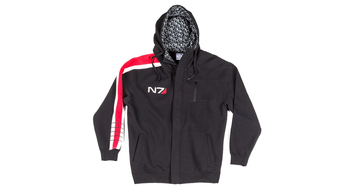 The best Mass Effect merchandise in the galaxy | GamesRadar+