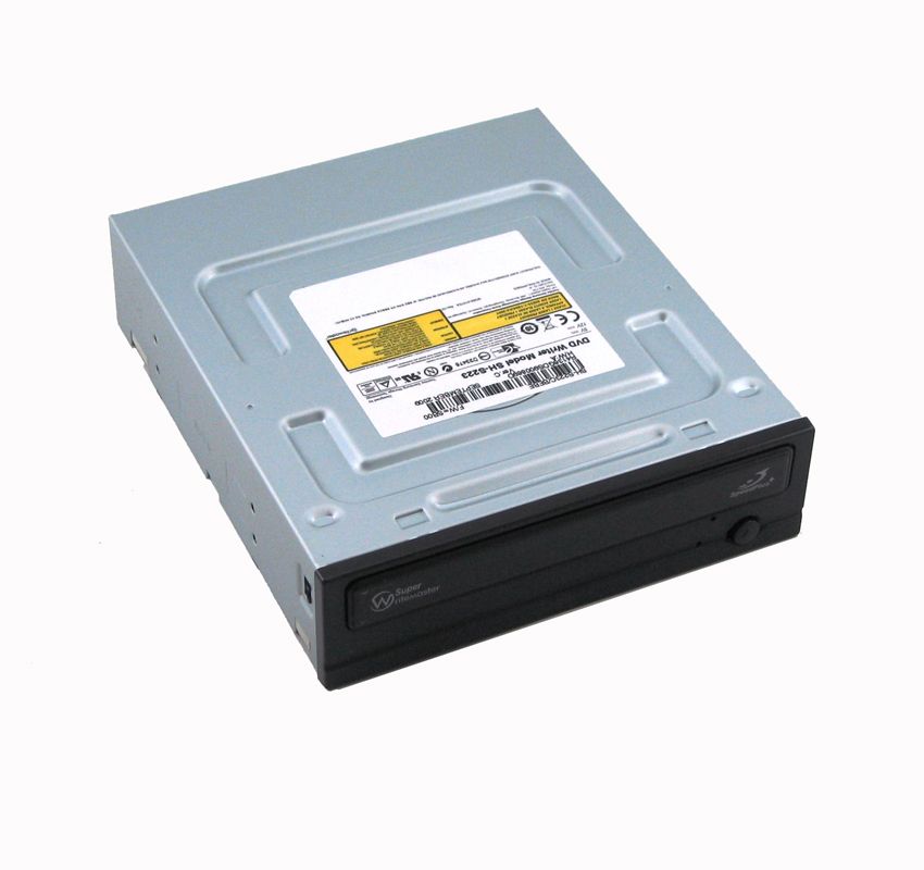 Case, Power Supply, And Optical Drive - System Builder Marathon, Dec ...