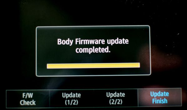How To Update the Samsung NX300 Camera's Firmware | Tom's Guide