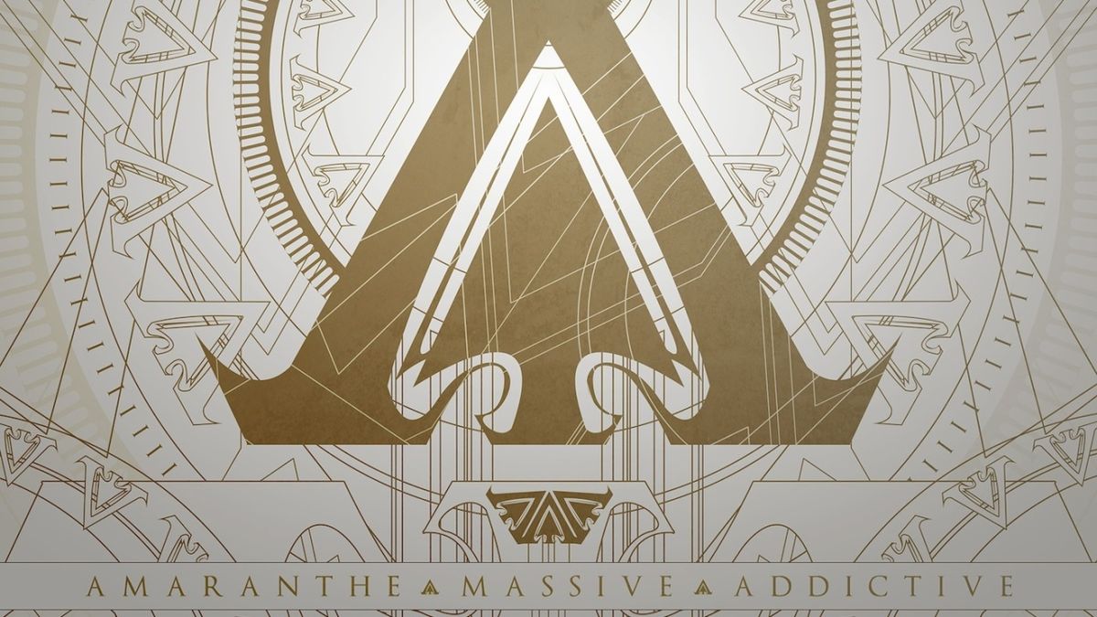 Amaranthe: Massive Addictive | Louder