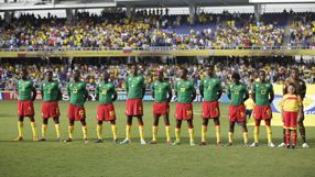 Coach Lavagne finally given Cameroon contract | FourFourTwo