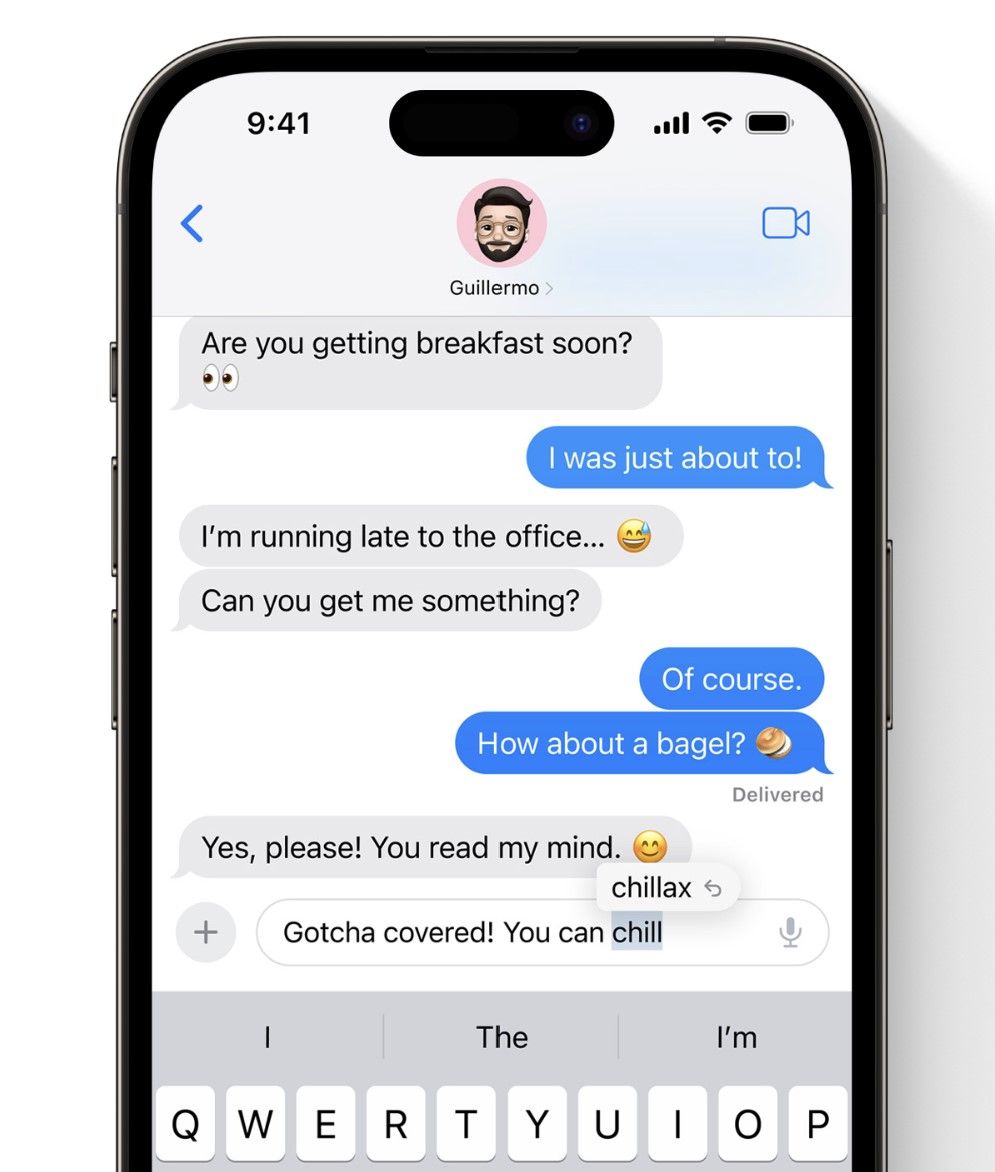 Ios 17 Tout Ce Quil Faut Savoir Sur La Prochaine Mise à Jour Techradar