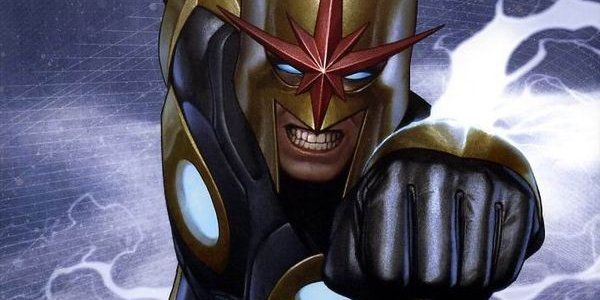 Nova In The Next Phase Of Marvel Movies? James Gunn Gives An Update ...