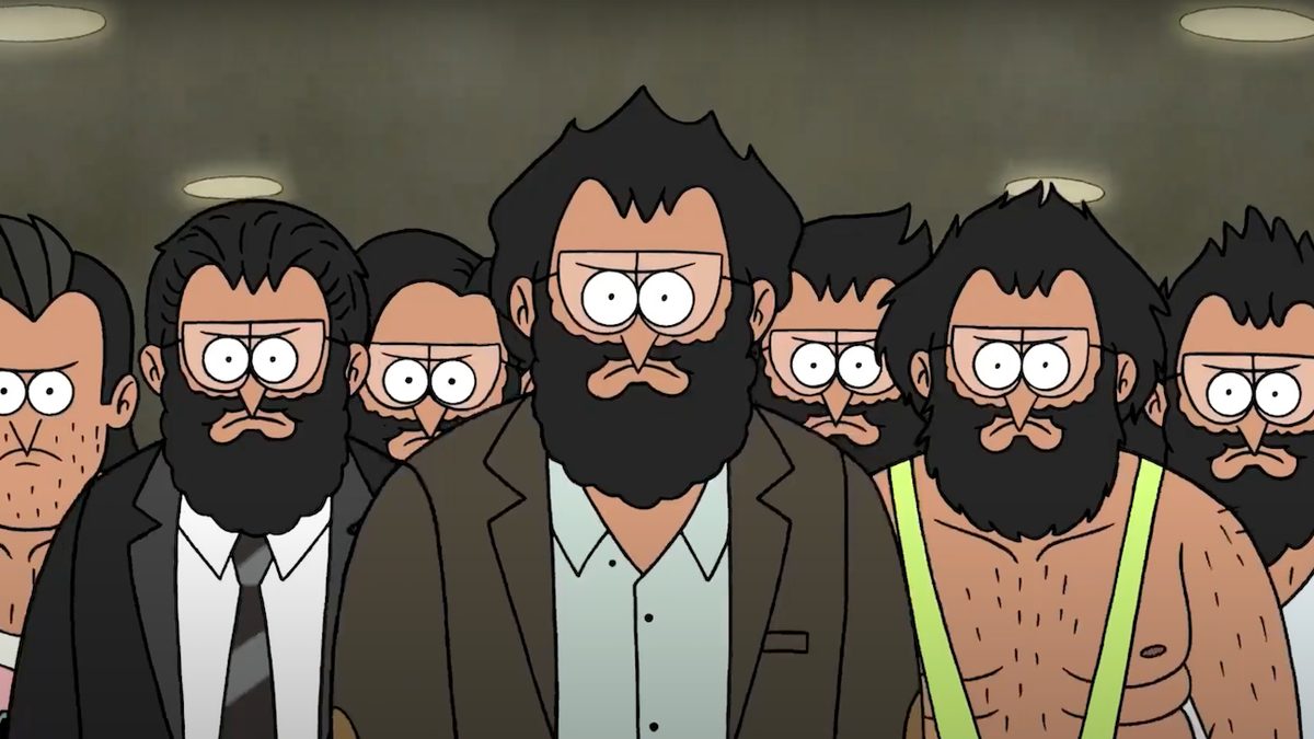 Jason Mantzoukas: 12 Great Movies And TV Shows To Watch If You Like The ...