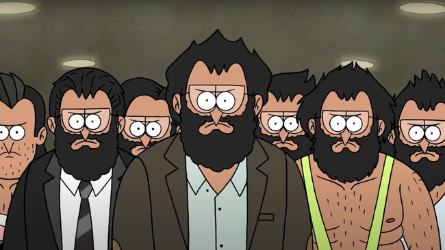 Jason Mantzoukas: 12 Great Movies And TV Shows To Watch If You Like The ...