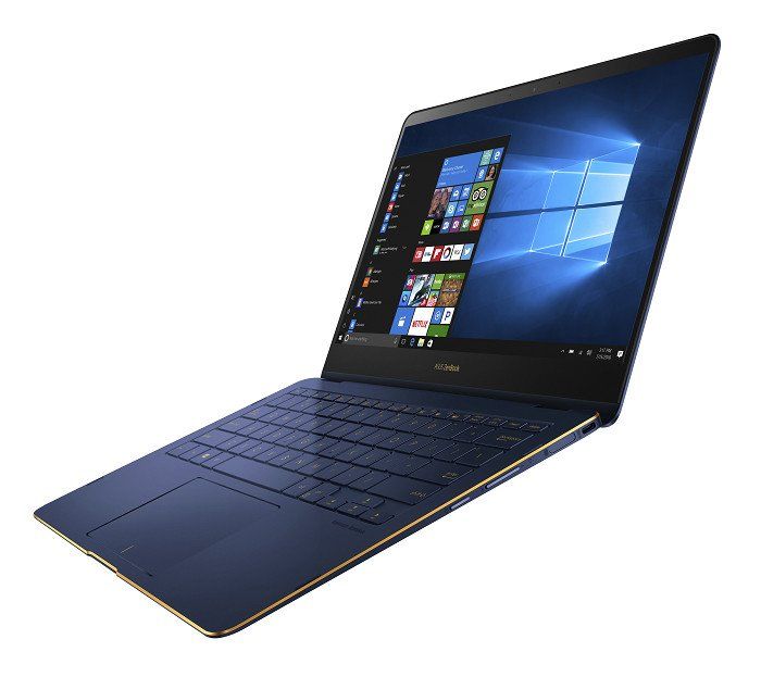 ASUS launches updated ZenBook and VivoBook lineup with latest Intel ...