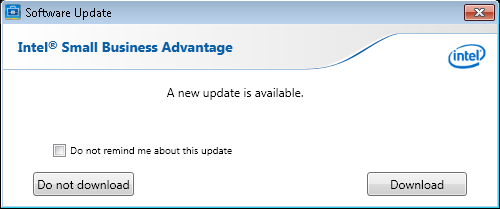 Installing Intel Small Business Advantage - Intel vPro In 2012, Small ...