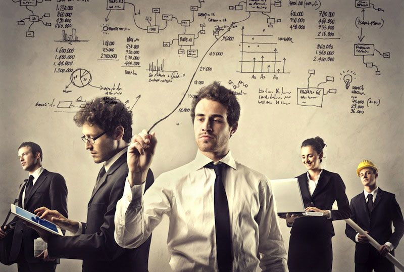 The Quantified Self: How Data-Obsessed Trackers Push Toward Healthier ...