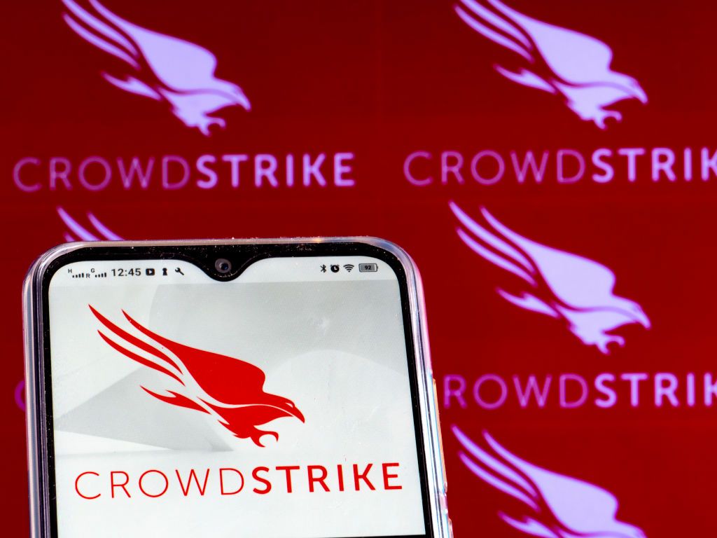 CrowdStrike Stock Pops After Beat-And-Raise Quarter | Kiplinger