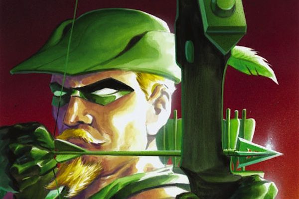 8 Great Comics Every Fan Of The CW's Arrow Should Check Out | Cinemablend