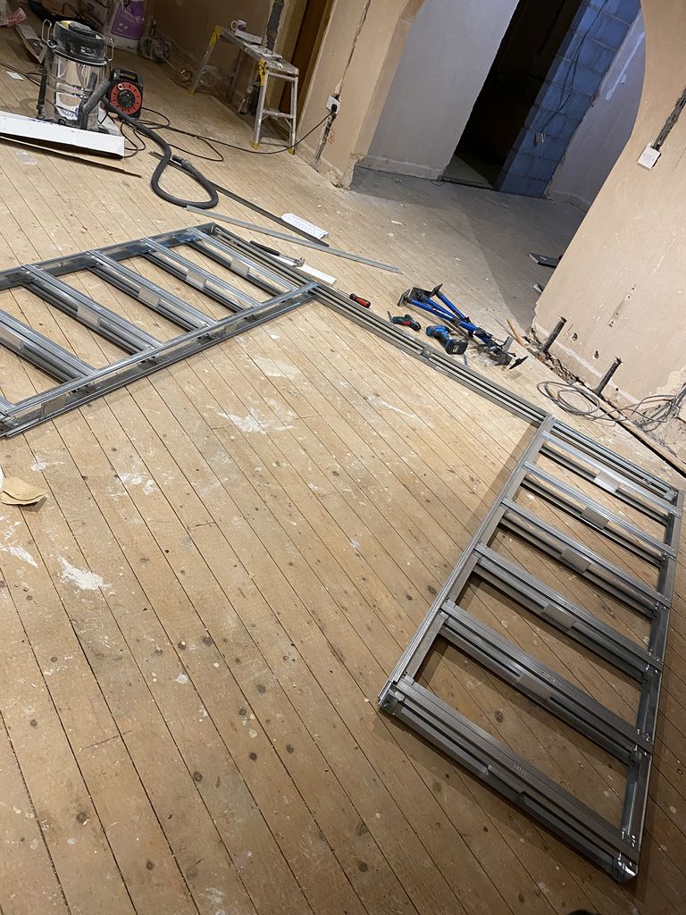 How to install pocket doors | Real Homes