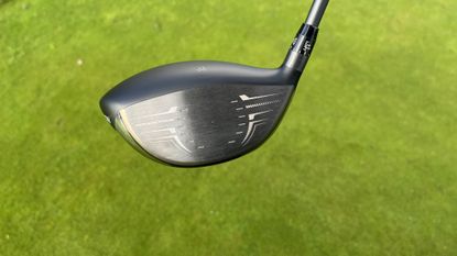 Srixon ZX7 Mk II Driver Review | Golf Monthly