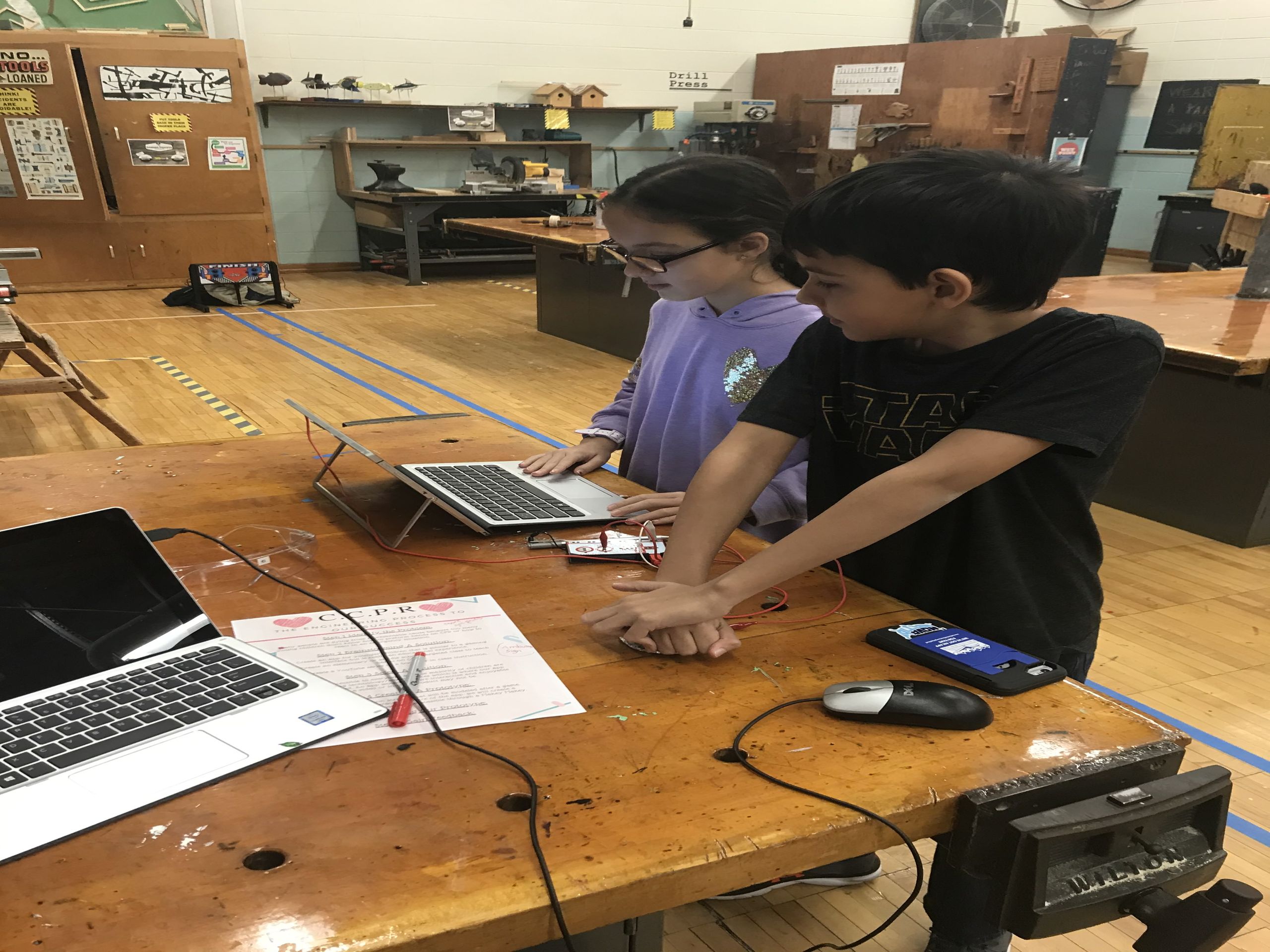 Supporting Social-Emotional Learning With STEM: Edtech in Action|Tech ...