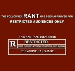 Red Band Rant: We'll Laugh At Avatar In 50 Years | Cinemablend