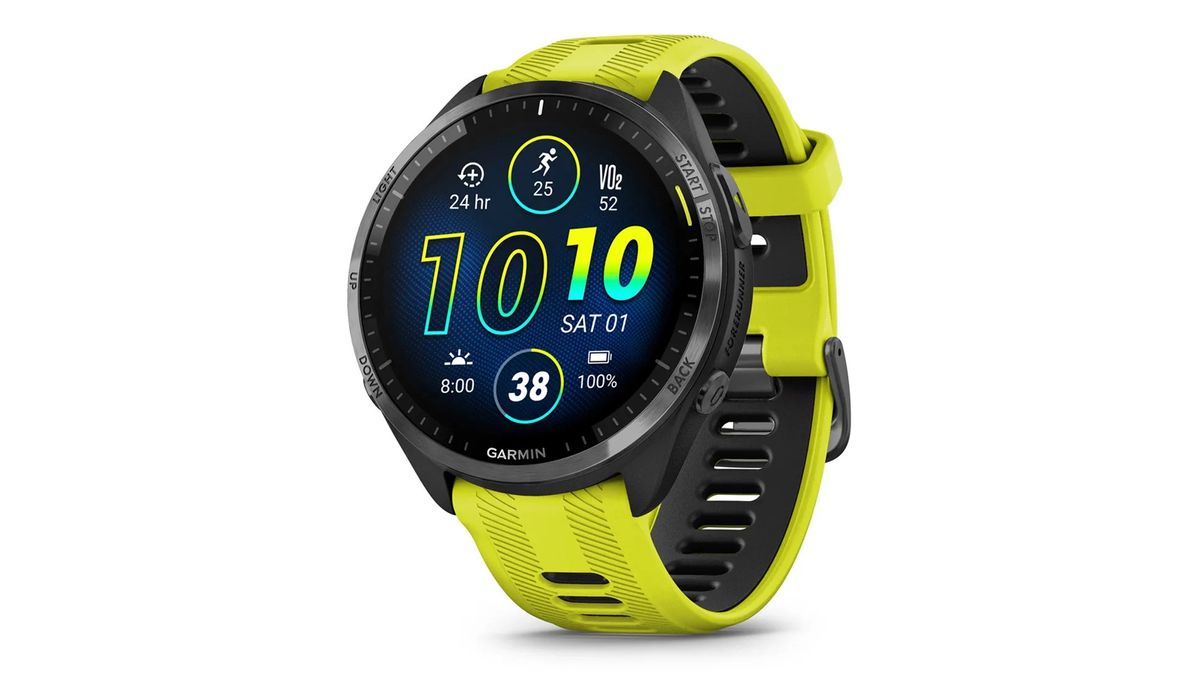 Best triathlon watches: One-stop recording of your race | Cyclingnews