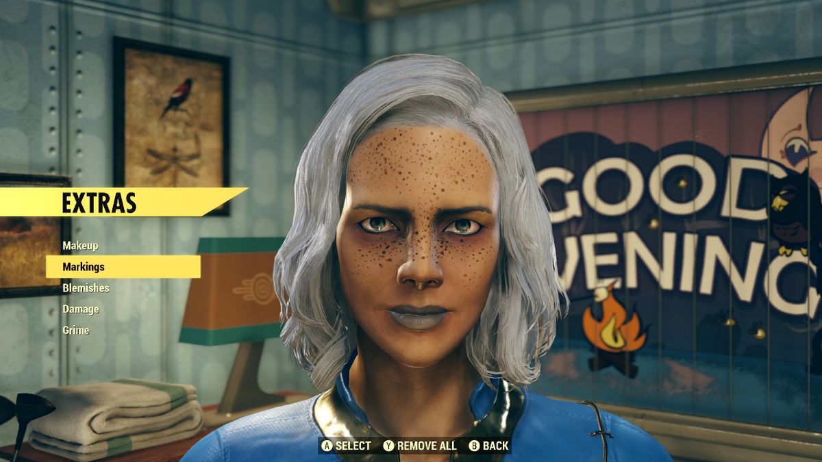 Fallout 76 is proof the apocalypse is better with friends | GamesRadar+