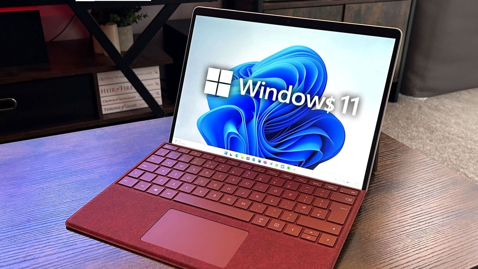 Nano11 shrinks Windows 11 to just 2.8GB by debloating apps | Windows ...