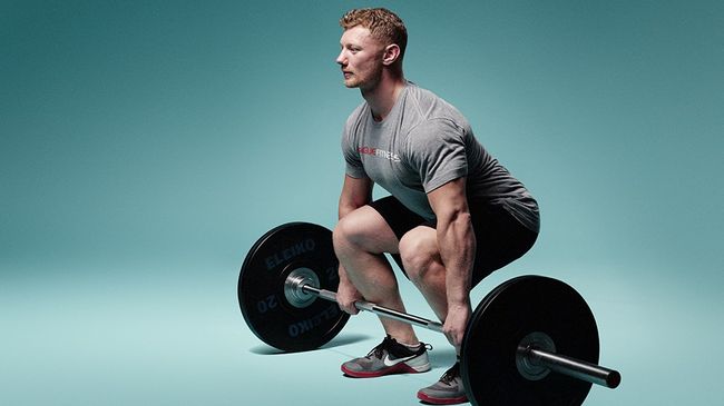 7 Essential Barbell Exercises To Get Stronger | Coach