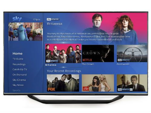 Sky Sets Pricing and Packaging for November Netflix Integration | Next TV
