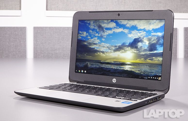HP Chromebook 11 - Full Review and Benchmarks | Laptop Mag