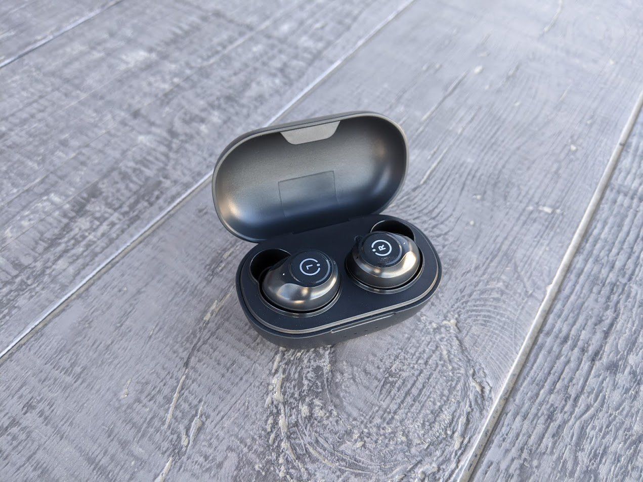 ENACFIRE E60 Wireless Earbuds review: Great sound quality and ...